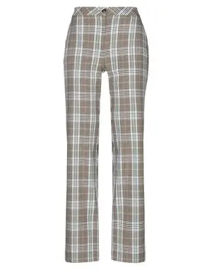 Patrizia Pepe Straight-leg Pants