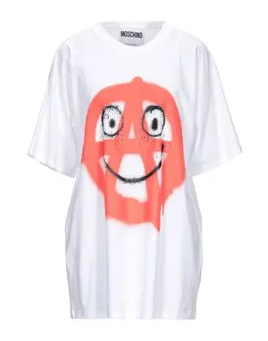 Moschino Cotton T-shirt