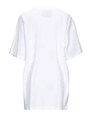Moschino Cotton T-shirt