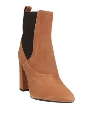 Geox Suede Ankle Boots