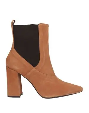 Geox Suede Ankle Boots