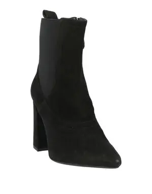 Geox Suede Ankle Boots