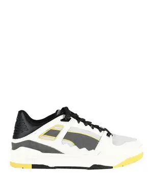 PUMA Slipstream Staple Sneakers - White