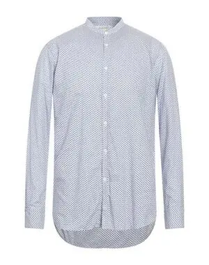 AGLINI Shirt Size Cotton