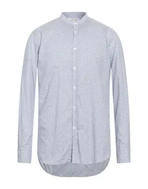 AGLINI Shirt Size Cotton