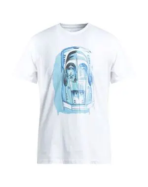 BUGATTI T-shirt Size Cotton