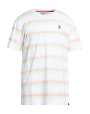 GARCIA T-shirt Size Cotton