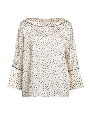 SOUVENIR Polka Dot Top