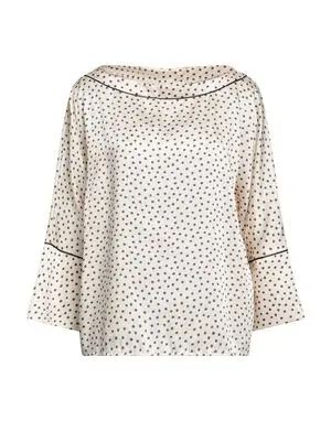 SOUVENIR Polka Dot Top