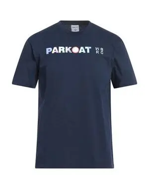 PARKOAT T-shirt Size Cotton