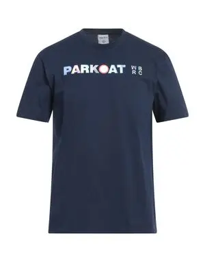 PARKOAT T-shirt Size Cotton