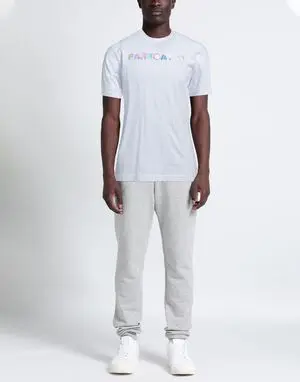 PARKOAT T-shirt Size Cotton - White