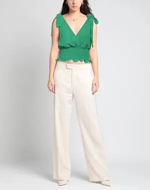 BERNA Top - Green