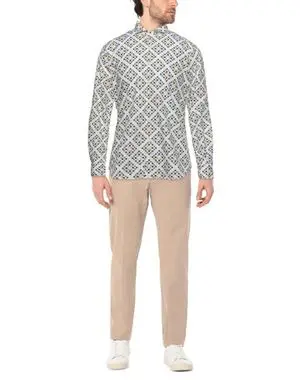 XACUS Shirt Size Cotton