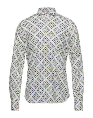 XACUS Shirt Size Cotton