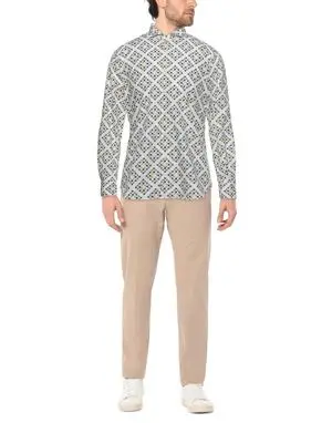 XACUS Shirt Size Cotton