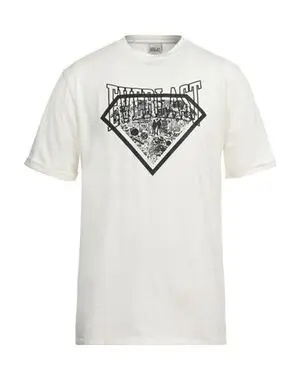 EVERLAST T-shirt Size Cotton, Elastane