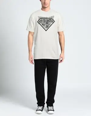 EVERLAST T-shirt Size Cotton, Elastane