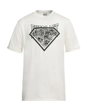 EVERLAST T-shirt Size Cotton, Elastane