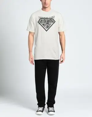 EVERLAST T-shirt Size Cotton, Elastane