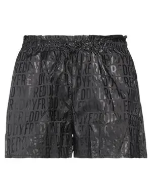 Freddy Frill Shorts For Women