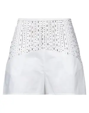 Pinko High-waisted Shorts