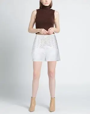 Pinko High-waisted Shorts