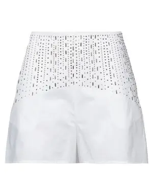 Pinko High-waisted Shorts