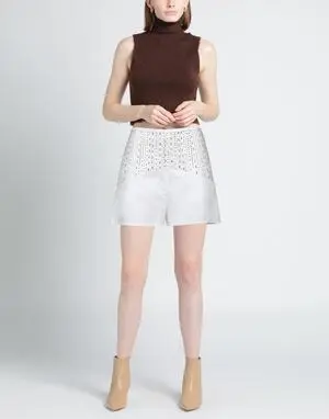 Pinko High-waisted Shorts
