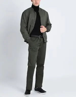 Topman Straight Leg Pants