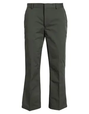 Topman Straight Leg Pants