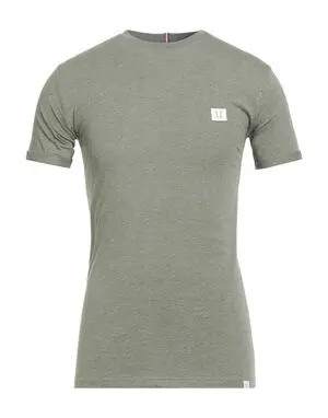 LES DEUX T-shirt Size Cotton - Sage Green