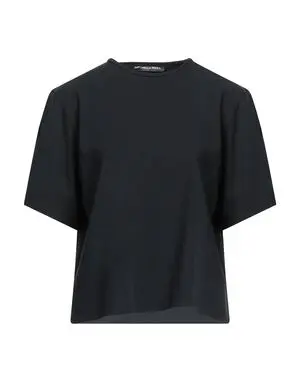 ANTONELLA RIZZA T-shirt - Black