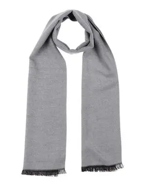FIORIO Scarf Viscose - Grey