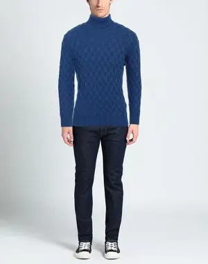 BROOKSFIELD Turtleneck Sweater