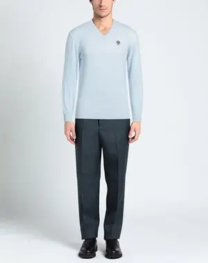 NORTH SAILS Cotton Sweater - Blue