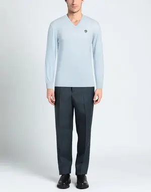 NORTH SAILS Cotton Sweater - Blue