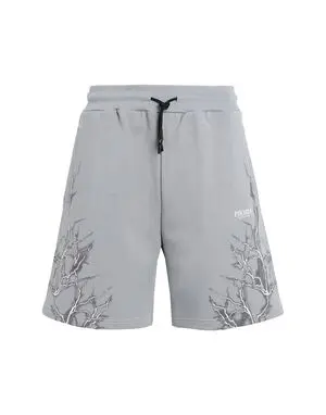 PHOBIA ARCHIVE Printed Bermuda Shorts
