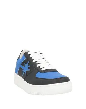 STARWALK Sneakers In Leather - Bright Blue