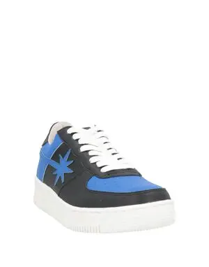 STARWALK Sneakers In Leather - Bright Blue