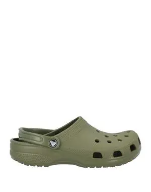 Crocs Round Toe Shoes For Women