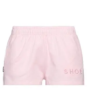 SHOE Shorts & Bermuda Shorts - Pink