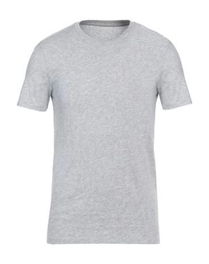 Armani Exchange T-shirt Size Pima Cotton - Grey