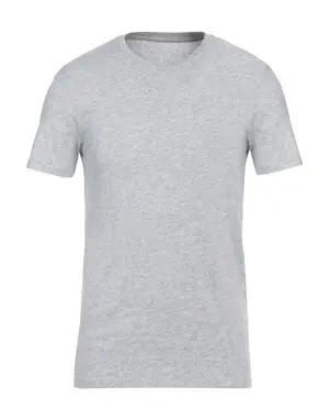 Armani Exchange T-shirt Size Pima Cotton - Lead