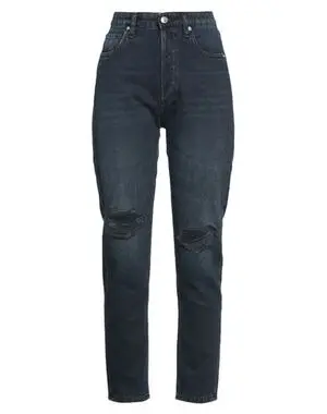VICOLO Regular Fit Jeans