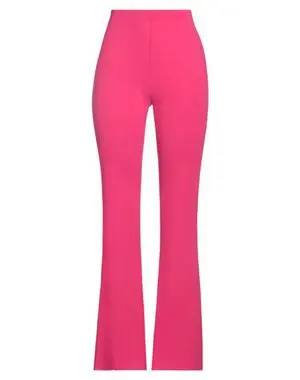 VICOLO Flared Trousers