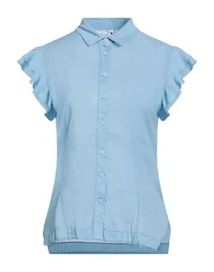 European Culture Shirt Size Cotton