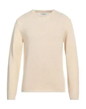 Bellwood Ribbed Sweaters For Men