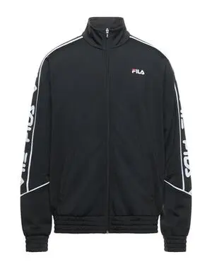 FILA Sweatshirt Size Polyester