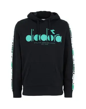Diadora Sweatshirts Hoodies For Men